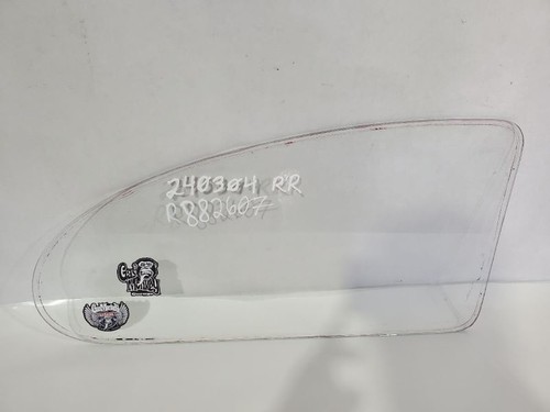 1965 1977 Volkswagen Beetle OEM Right Rear Quarter Glass | eBay