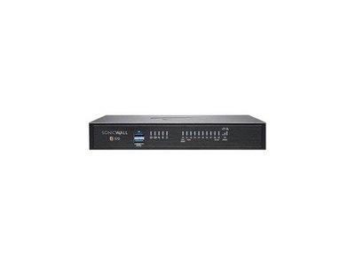SonicWall TZ570 Firewall (Gen 7) w/ Secure Upgrade Plus (2-Year ...