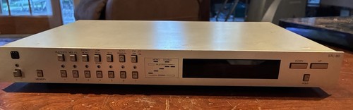 Cybernet STL-80 AM/FM Tuner | eBay