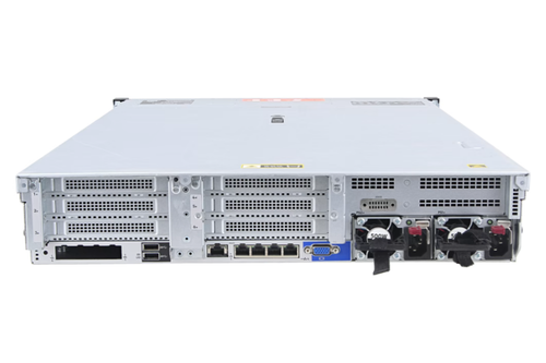 HP ProLiant DL380 G10 | 2 x Gold 6254 =18 Core|Choose RAM/ Drives | eBay