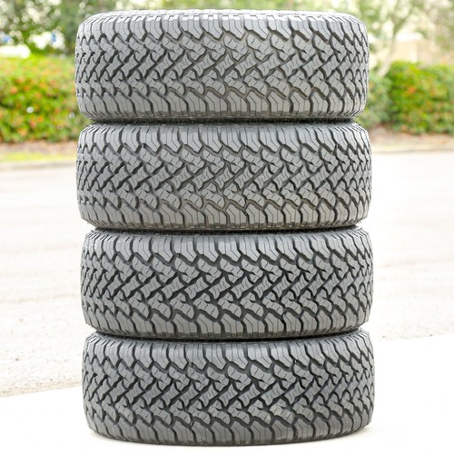 4 Tires Atlander Roverclaw A/T 265/65R17 112T AT All Terrain | eBay
