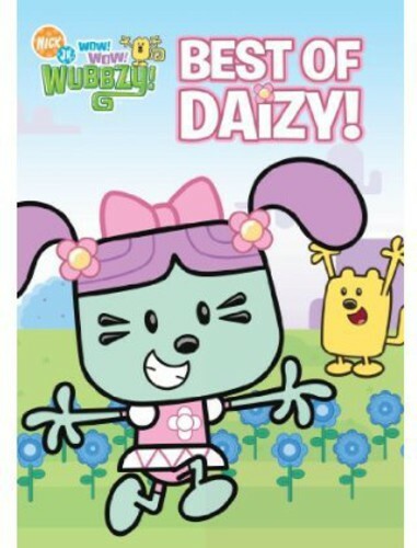 Wubbzy: Best of Daizy (DVD) for sale online | eBay