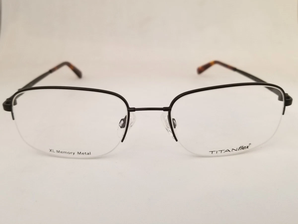 Titan Flex Frames