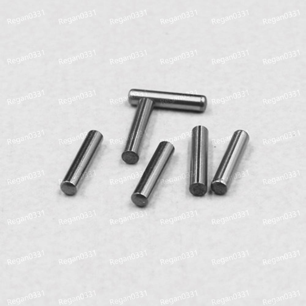 M3 Bearing steel Parallel Pins Dowel Pins Cylindrical Pins Position ...