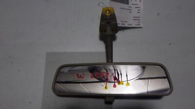 98 INFINITI QX4 Interior Mirror | eBay