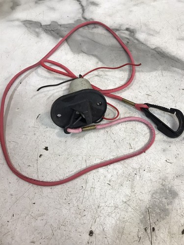 00 Bayliner Ciera 3055 Boat safety tether kill switch | eBay