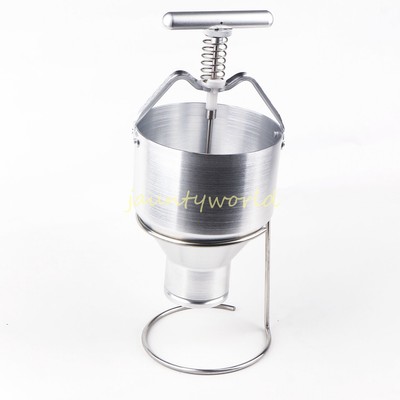 Donut Machines - Depositor Dropper