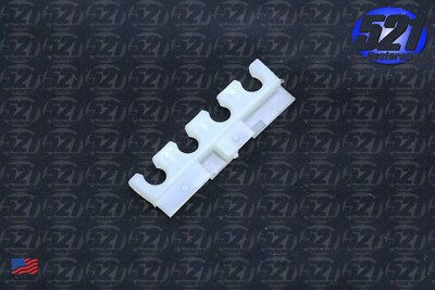 Spark Plug Wire Insulators Fits 69-up Mopar Big Block Cuda Charger ...