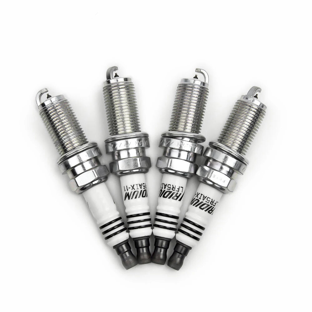 New 16pcs NGK Iridium IX Spark Plugs for 2011-2017 RAM 3500 V8-5.7L | eBay