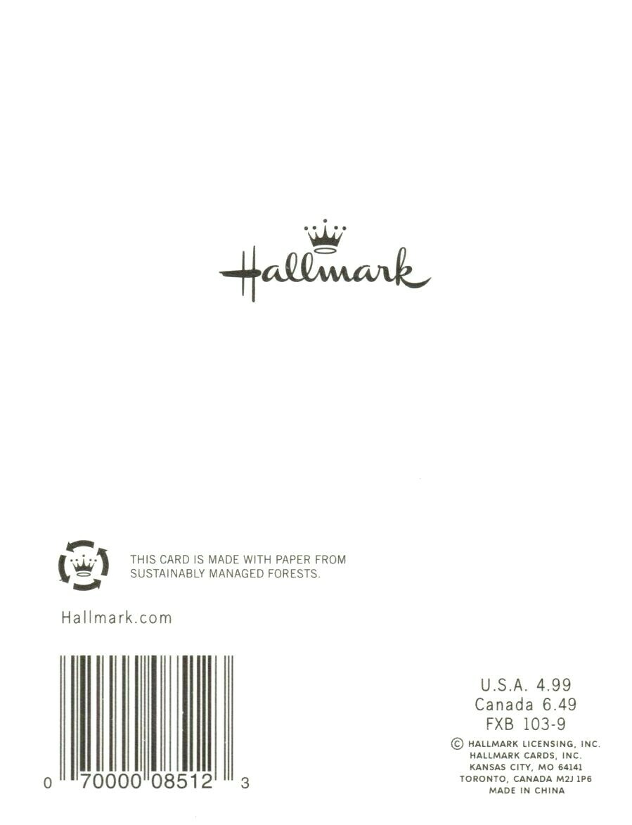 Happy Birthday Enjoy Every Moment Pink Embroidery Embroider Hallmark ...