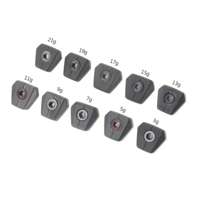 Golf Weights Screw 3g 5g-17g 19g 21g for Titleist TSi2 Driver Head ...
