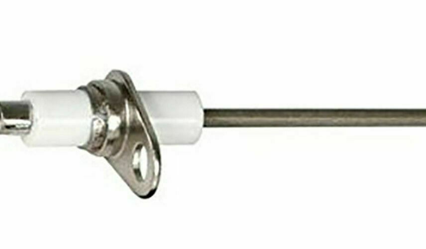 Gas Furnace Flame Rod Sensor Detector B1172606 for Goodman Amana ...