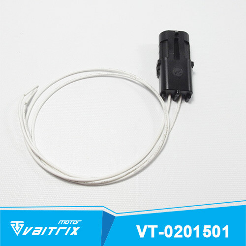 2way For Borg-Warner TREMEC Back-Up Switch Connector T5 Reverse Lamp ...