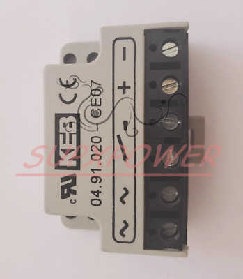 1pcs KEB 02.91.020-CE07 full wave rectifier Keb Rectifier new | eBay