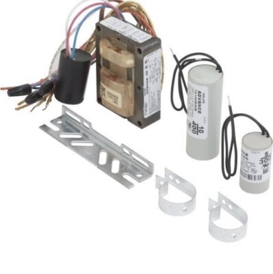 Philips Signify Advance Core Coil Ballast Kit 71A5390-001D 100W M90 ...