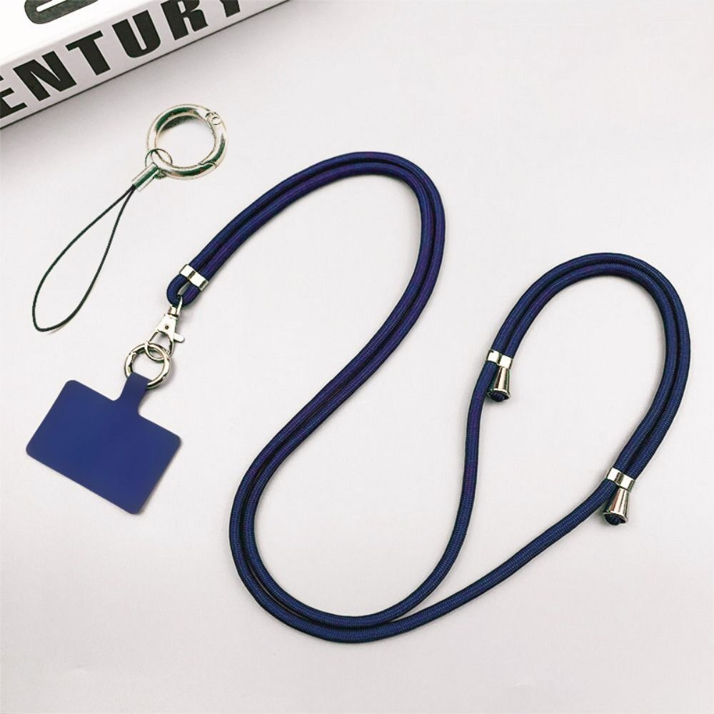 Anti-lost Phone Lanyards Adjustable Mobile Phone Straps Neck Ropes ...