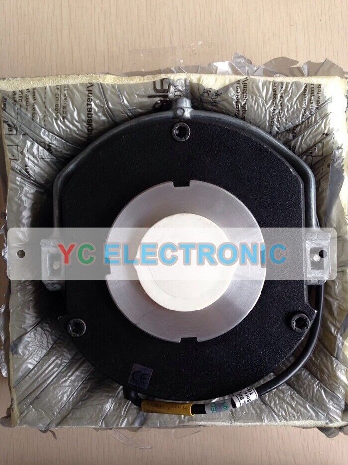 1PC New For BFK458-08N-24VDC 12Nm Electromagnetic Brake, Motor Brake | eBay