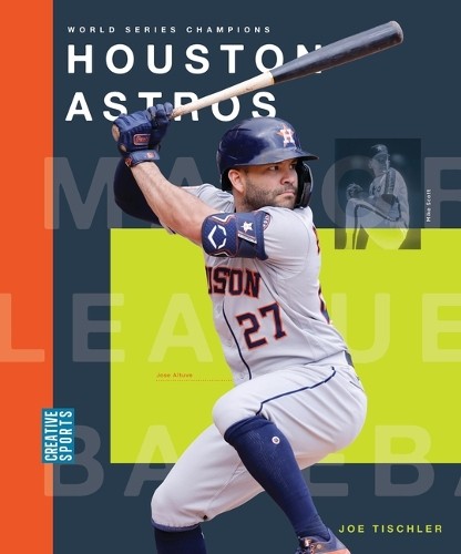Joe Tischler Houston Astros (Taschenbuch) (US IMPORT) | eBay.de
