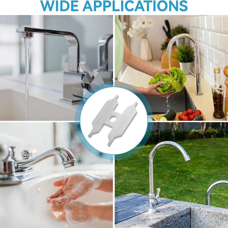 Universal Cartridges Key Wrench, Multi Purpose Key for Cartridges ...