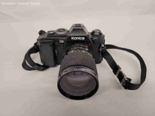 Konica FS-1 | eBay