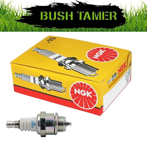 10 Pack NGK BP-4 Spark Plug | eBay