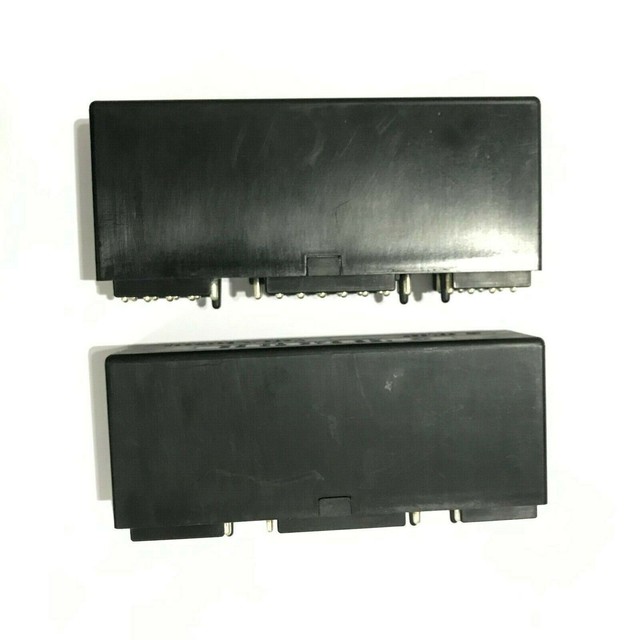 Mercedes-Benz W124 Original Lamp Control Relay Unit 1265420332 for sale ...