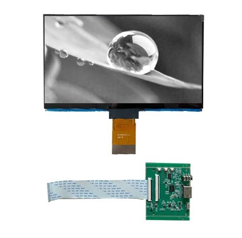 Ecran Tft Monochrome Online | varsana.com