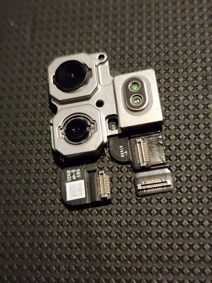 iPad Pro 11" 2nd Gen Wi-Fi A2228 Original Main Back Rear Camera ( 2020 ...