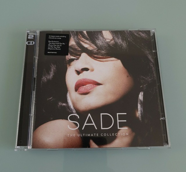 The Ultimate Collection von Sade (2011) günstig kaufen | eBay