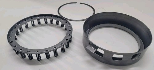 2004R Transmission 4th Gear Overdrive Piston Assembly & Snap Ring | eBay