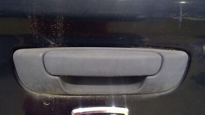 2003 - 2008 Dodge Ram 1500 2500 3500 Tailgate Handle Assembly OEM ...