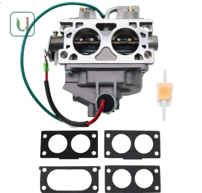 Carburetor 24 853 103-S For CV750 Engines Replace Kohler 24853111S US ...