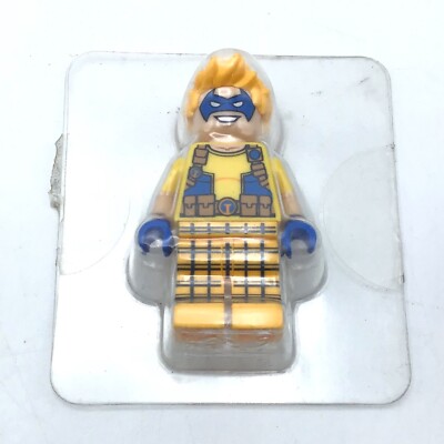 LEGO SEALED TRICKSTER MINIFIGURE SUPER HERO JUSTICE LEAGUE | eBay