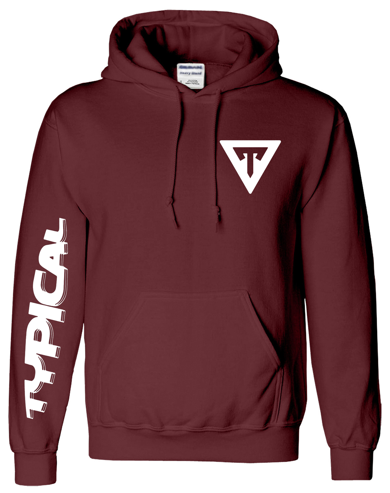 Typical Gamer Mens Kids Hoody Youtuber Merch TG Plays Gaming Boys ...