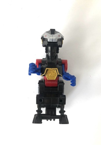 POWER RANGERS Ninja Steel Megazord Left Arm Dragon Part Piece Figure ...