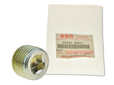 NEW Genuine Suzuki JIMNY VITARA SJ Gearbox Plug Oil filler 09246-16021 ...