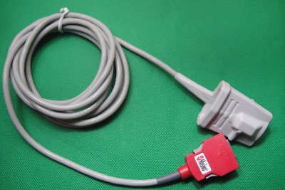 Original Genuine OEM Masimo 2256 Red DCIP-dc8 SpO2 Reusable Sensor 2.4m ...
