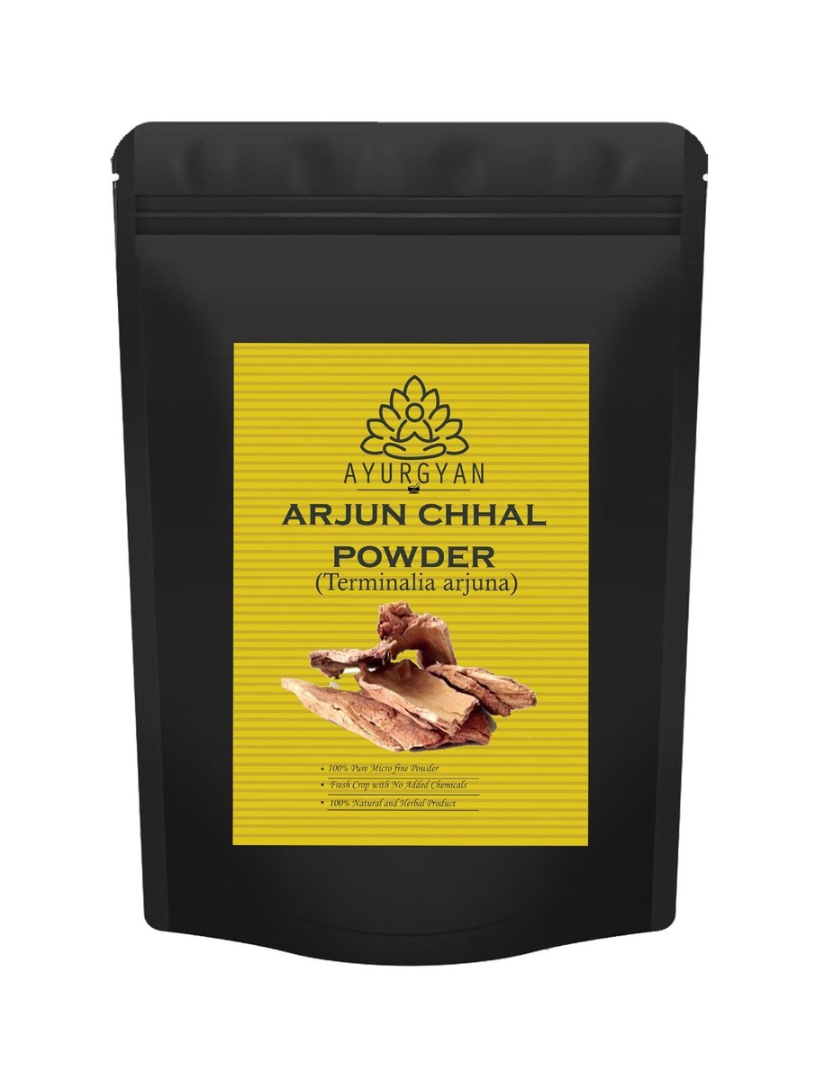 Arjuna Herb Purchasing In Karachi