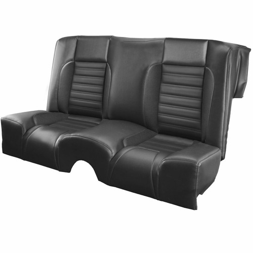 Custom TMI Sport Interior Package For 1967 Chevrolet Chevelle Coupe ...