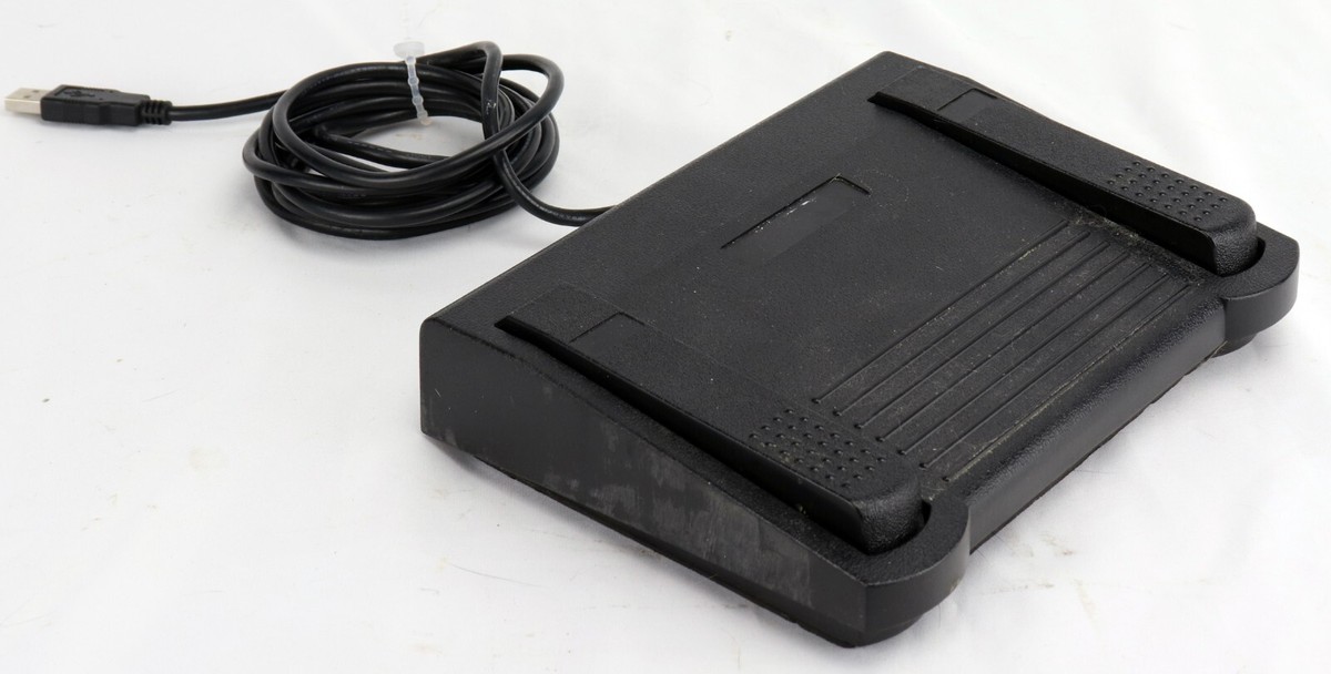 Industrial Usb Foot Switch Industrial Footswitch With USB Output For