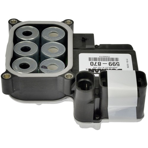 Dorman 599-870 ABS Control Module 889245280534| eBay