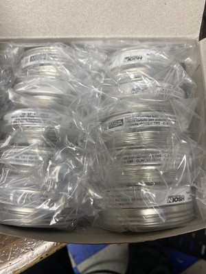 Msa Safety 464032 Cartridge, Threaded, Cl, Sd, Cd, Hc, White, 10 Pk ...