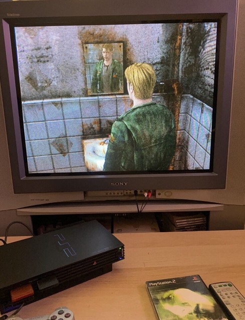 Sony FD Trinitron WEGA KV-32FS120 32 in 480i CRT Television for sale ...