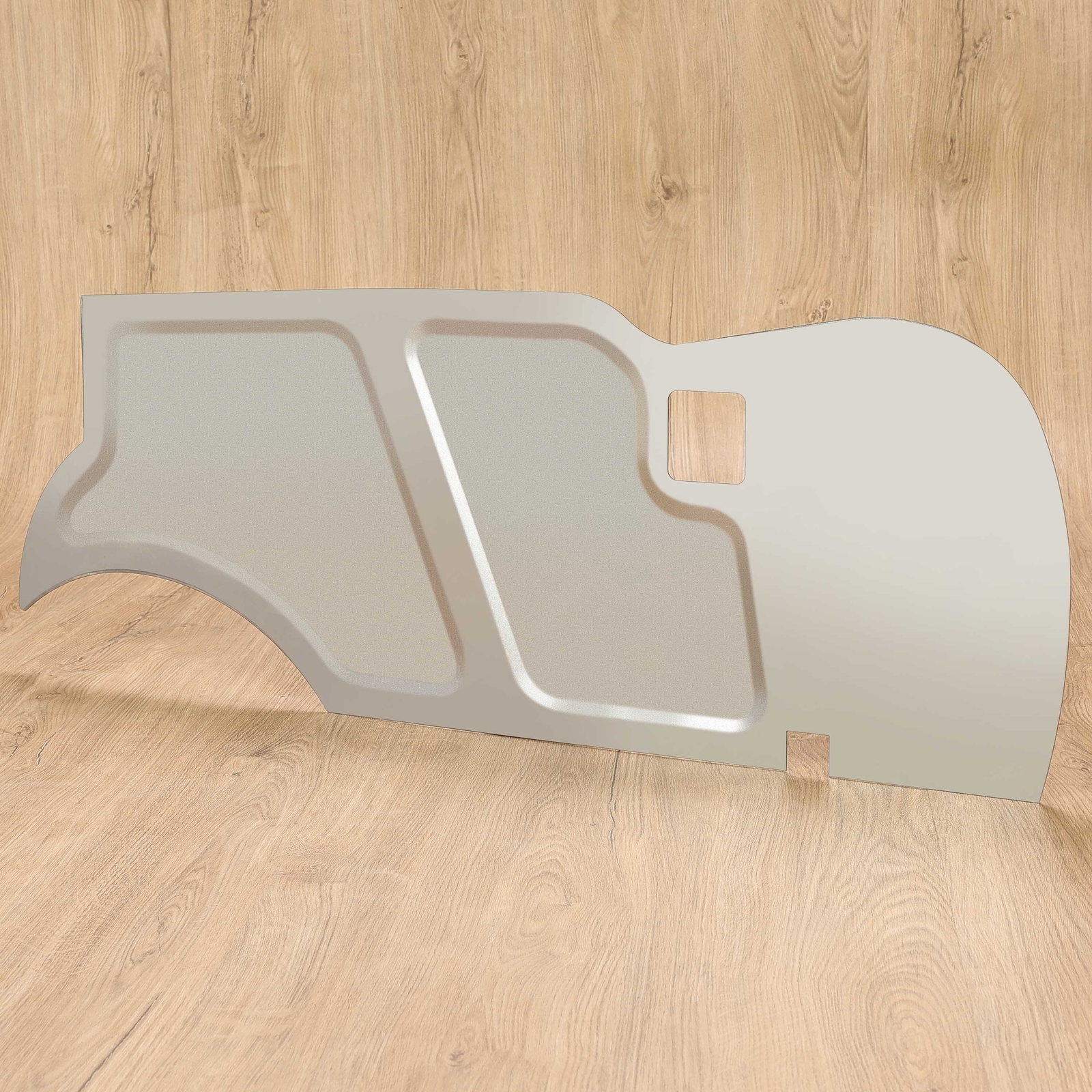 Firewall Filler Panel Bead Roll For Chevrolet Camaro/ Pontiac Firebird ...