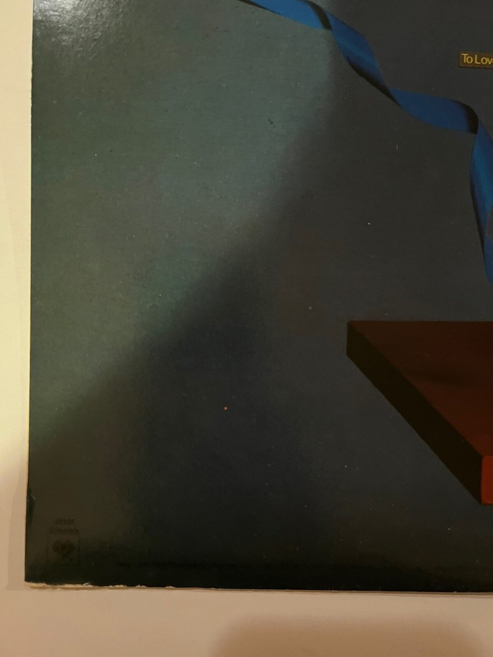 The Best Side of Goodbye by Jane Olivor (Vinyl, Columbia (USA))JC 36335 ...