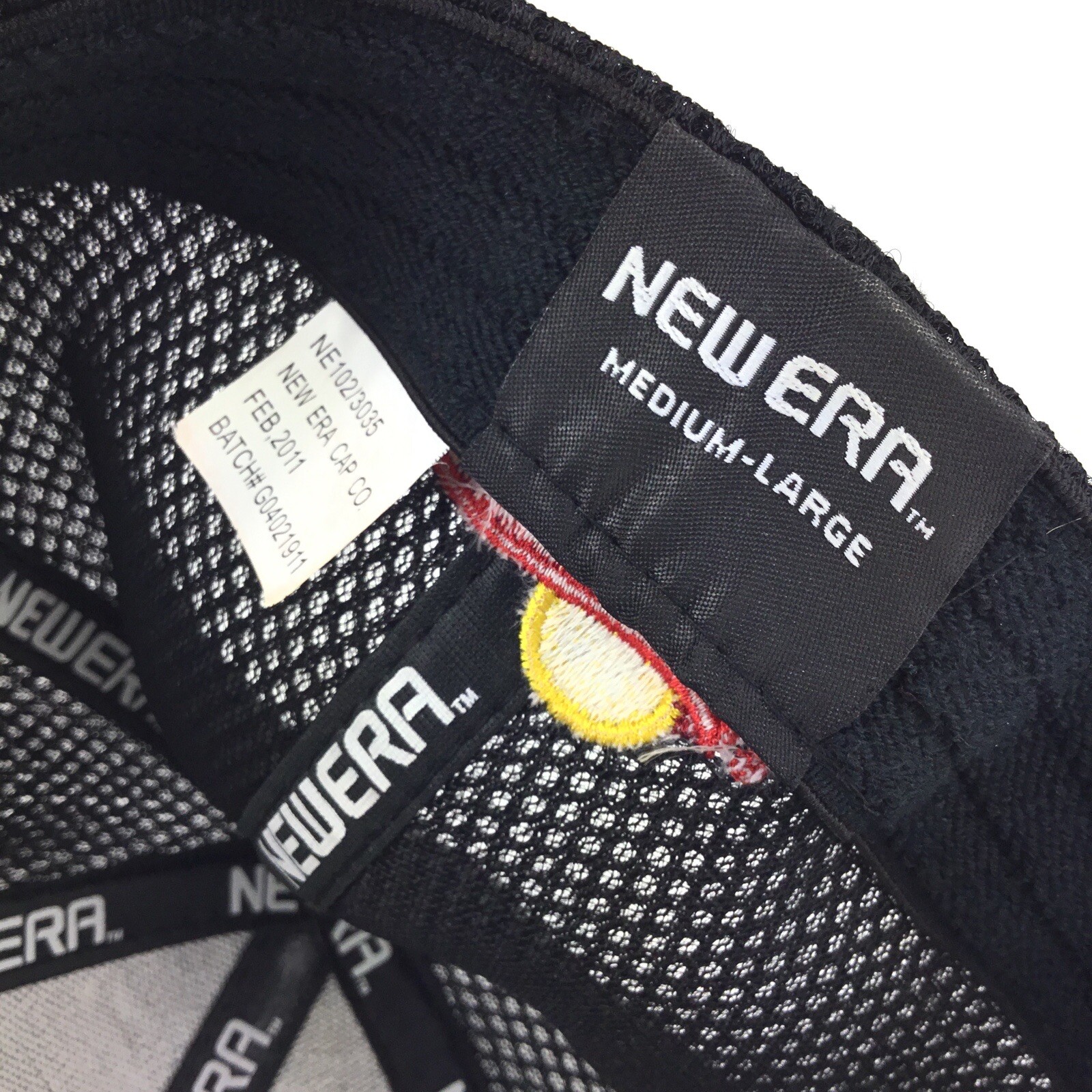 Frito Lay NorCal Fleet Cheetos Chester Cheetah Baseba… - Gem