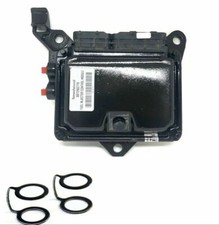 8973037511 GMC Sierra Duramax Fuel Injection Control Module FICM 6.6l ...