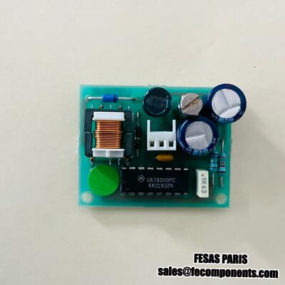 Alcatel Office 4200E Mlutichannel Board - RLC00732100018 | eBay
