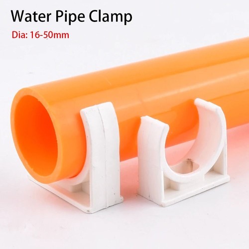 10Pcs Watering Adapter Water Tube Holder Garden Irrigation Pipe ...