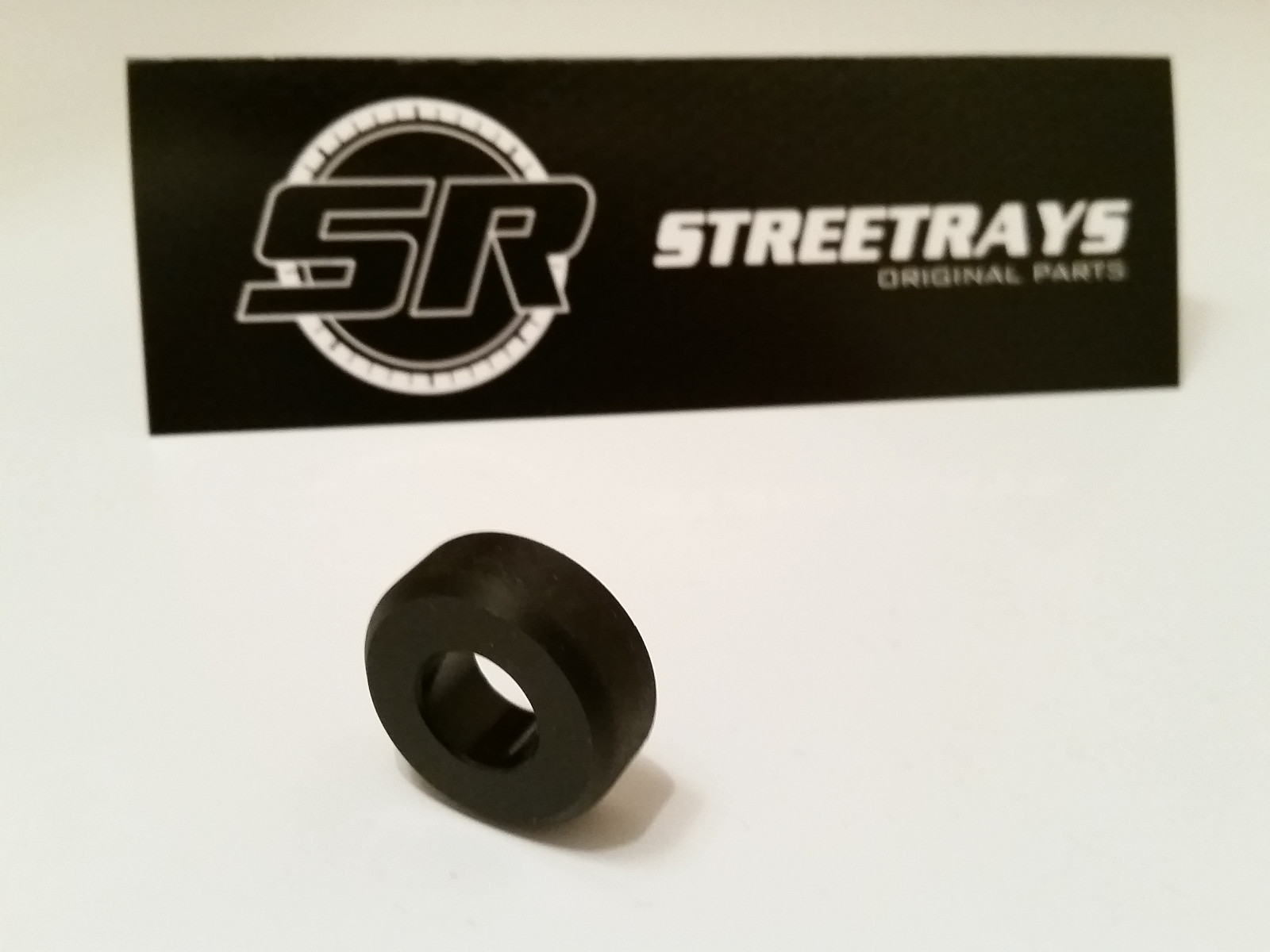 StreetRays SR Solid REAR Delrin Carrier Shifter Bushing for BMW E30 E28 ...